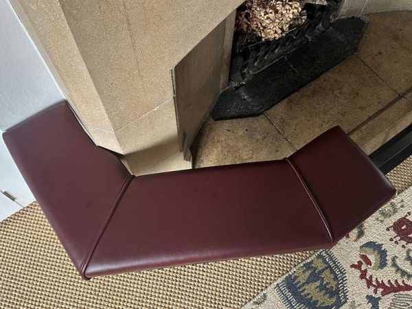 Customer Showcase - Rockingham Fender Seats